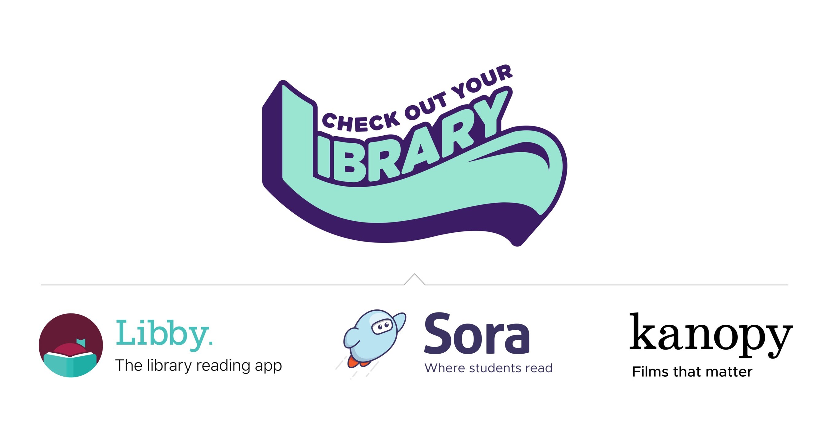 "Check Out Your Library" Campaign to Ignite Conversation, Engagement ...