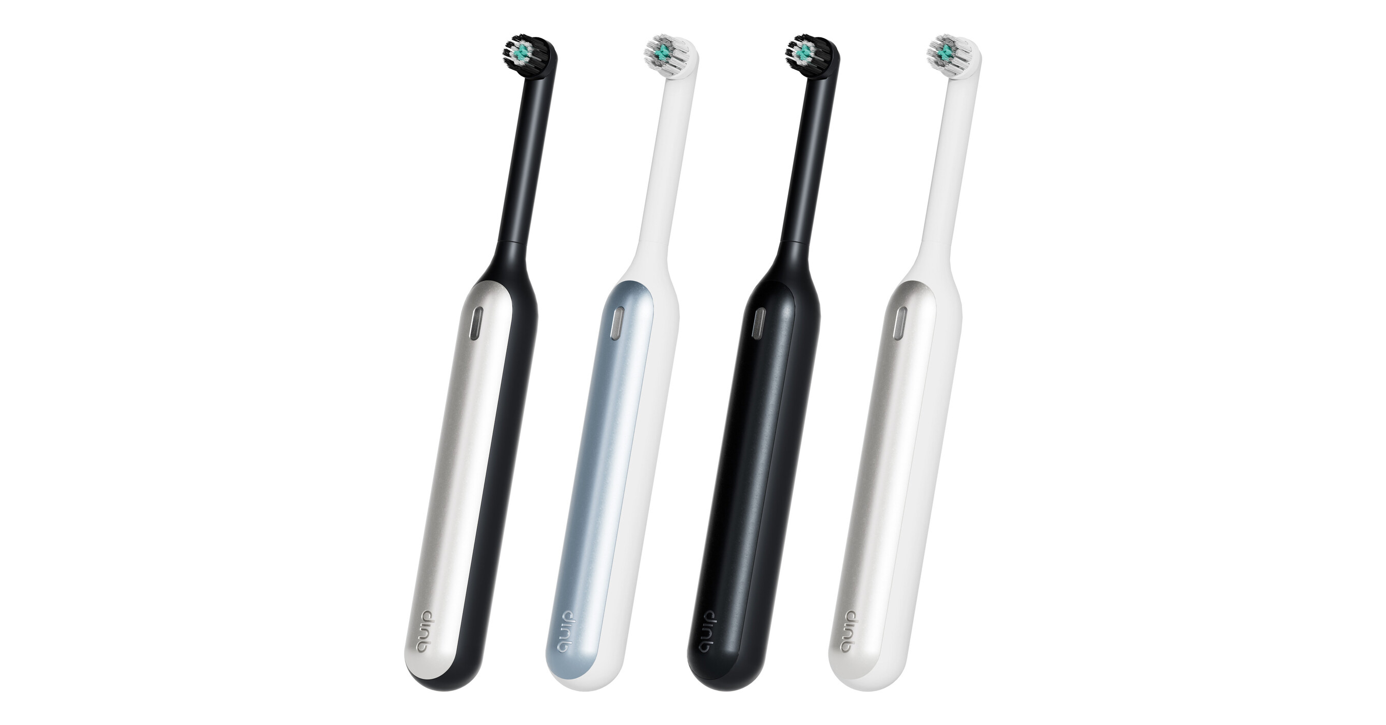 quip Announces Launch of its First-Ever Oscillating Toothbrush