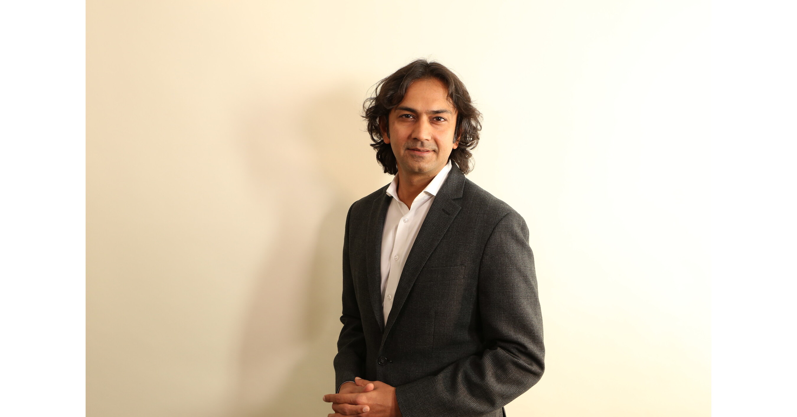 Nielsen Names Akhil Parekh Chief Solutions Officer of Digital Product