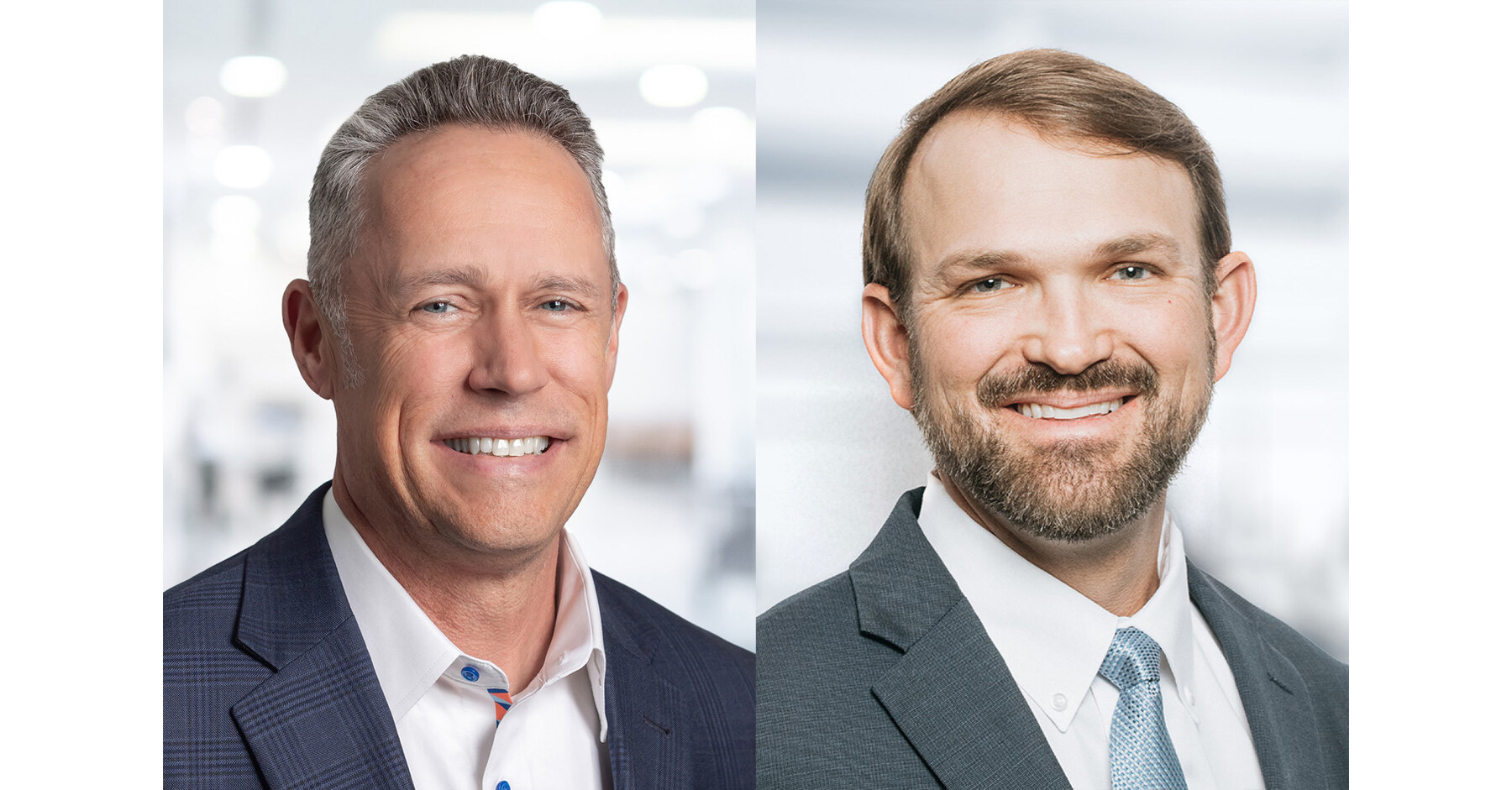 McShane Announces Leadership Promotions at Southeastern Regional Office