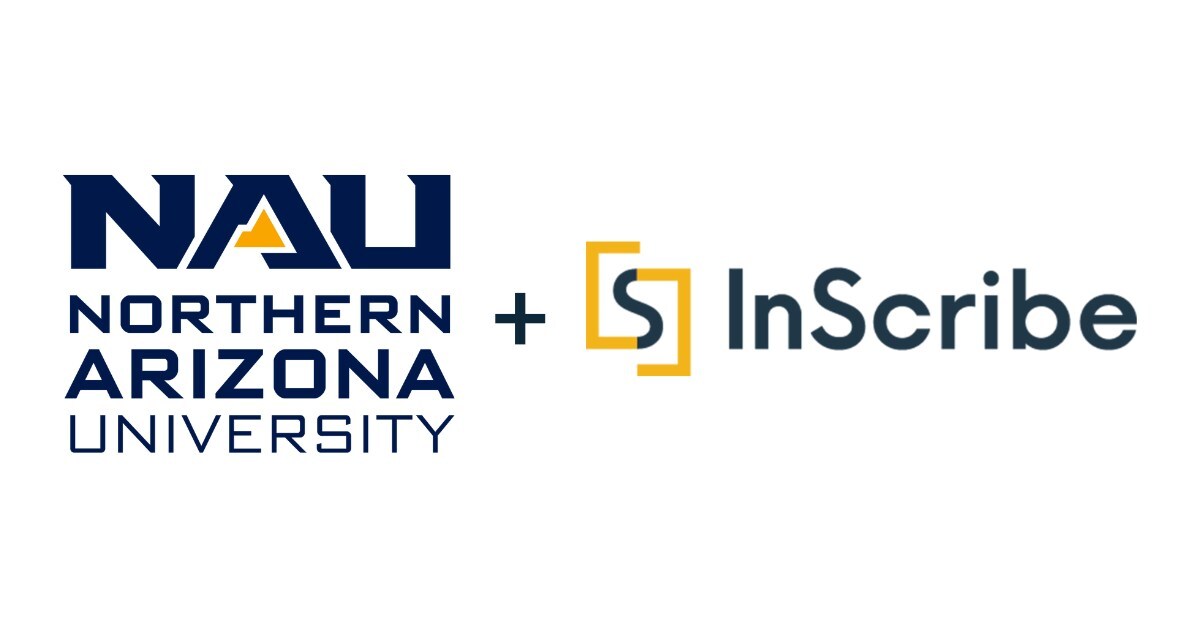 Northern Arizona University Partners with InScribe to Combat Imposter ...