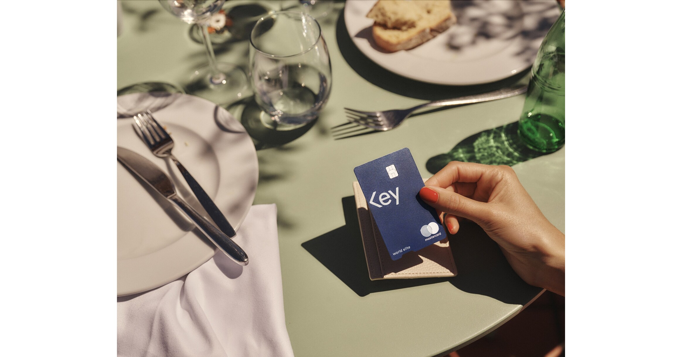 EXPEDIA GROUP, WELLS FARGO AND MASTERCARD ANNOUNCE NEW SUITE OF ONE KEY ...