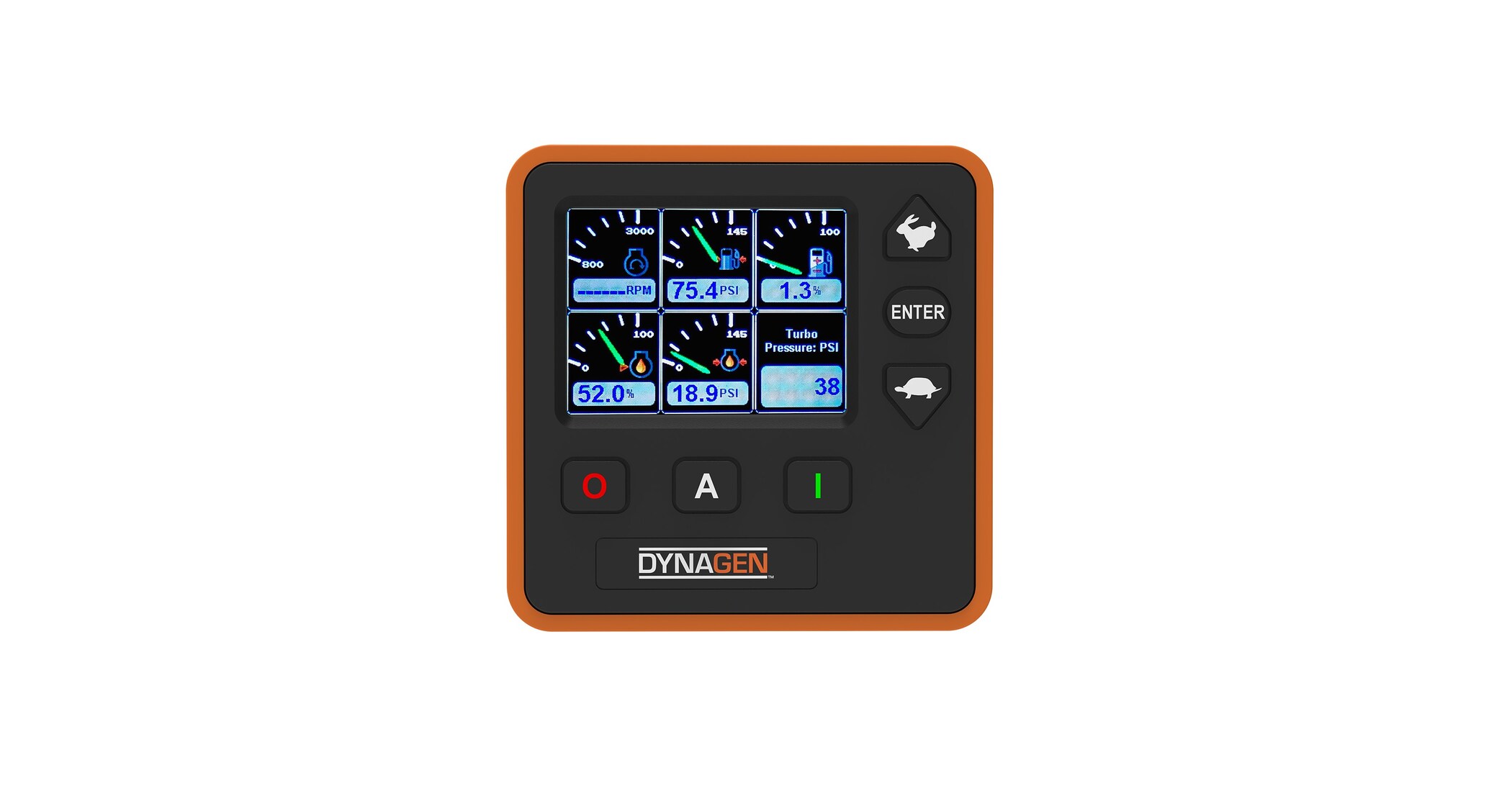 Cattron Expands Industry-Leading Engine Control Solutions with ...