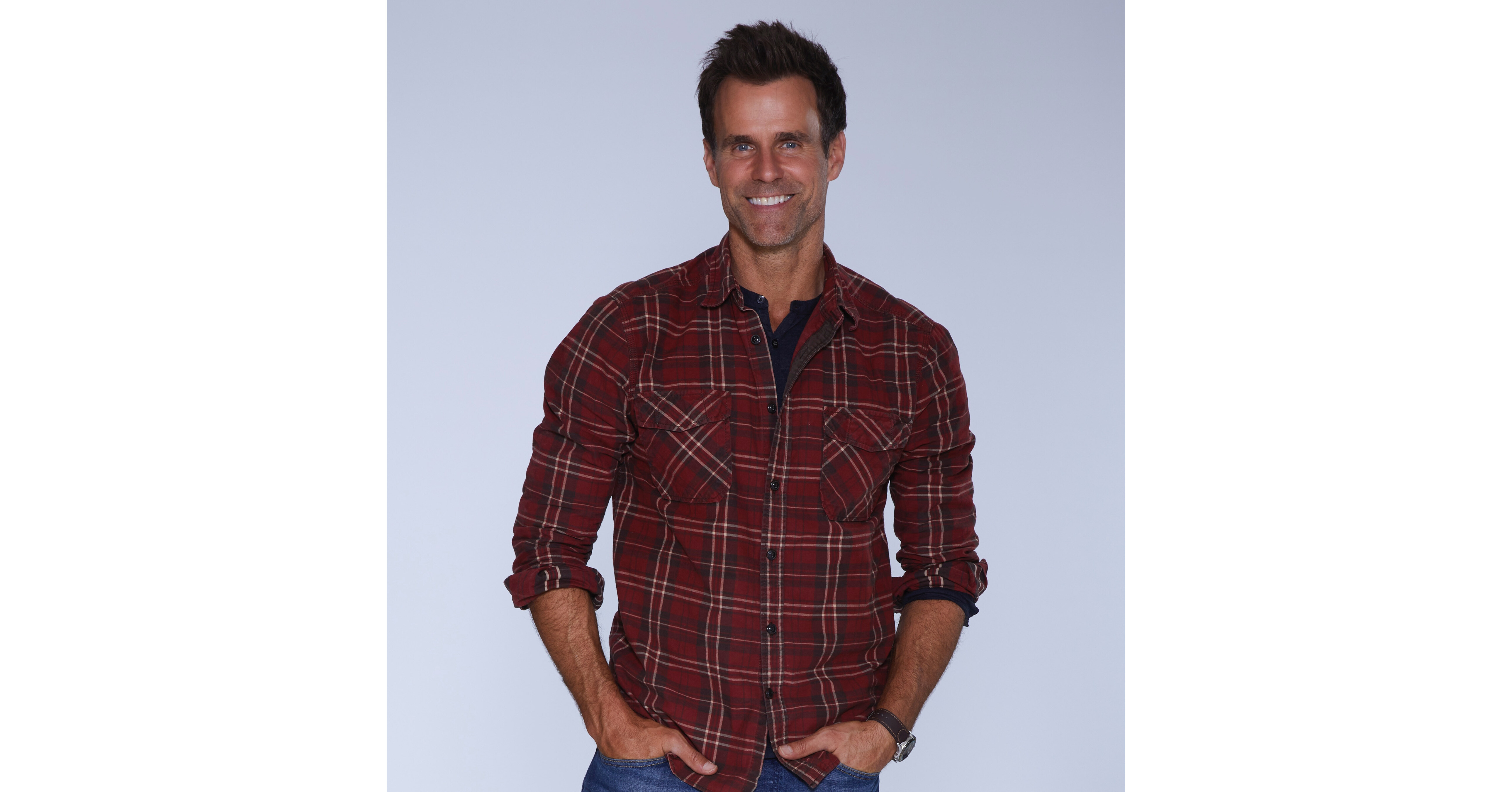 GREAT AMERICAN FAMILY ANNOUNCES ORIGINAL CHRISTMAS MOVIE, JINGLE BELLS ...