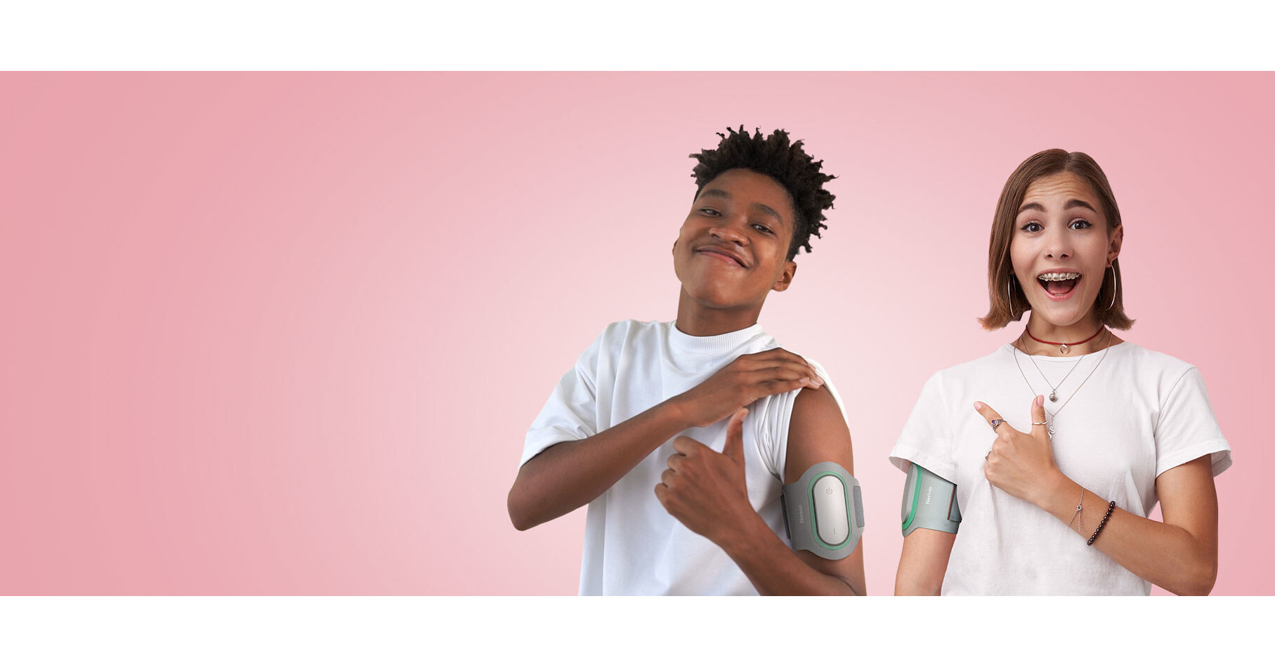 Colorado Medicaid's Decision to Cover the Nerivio® REN Wearable Expands Access for Nearly Two ...