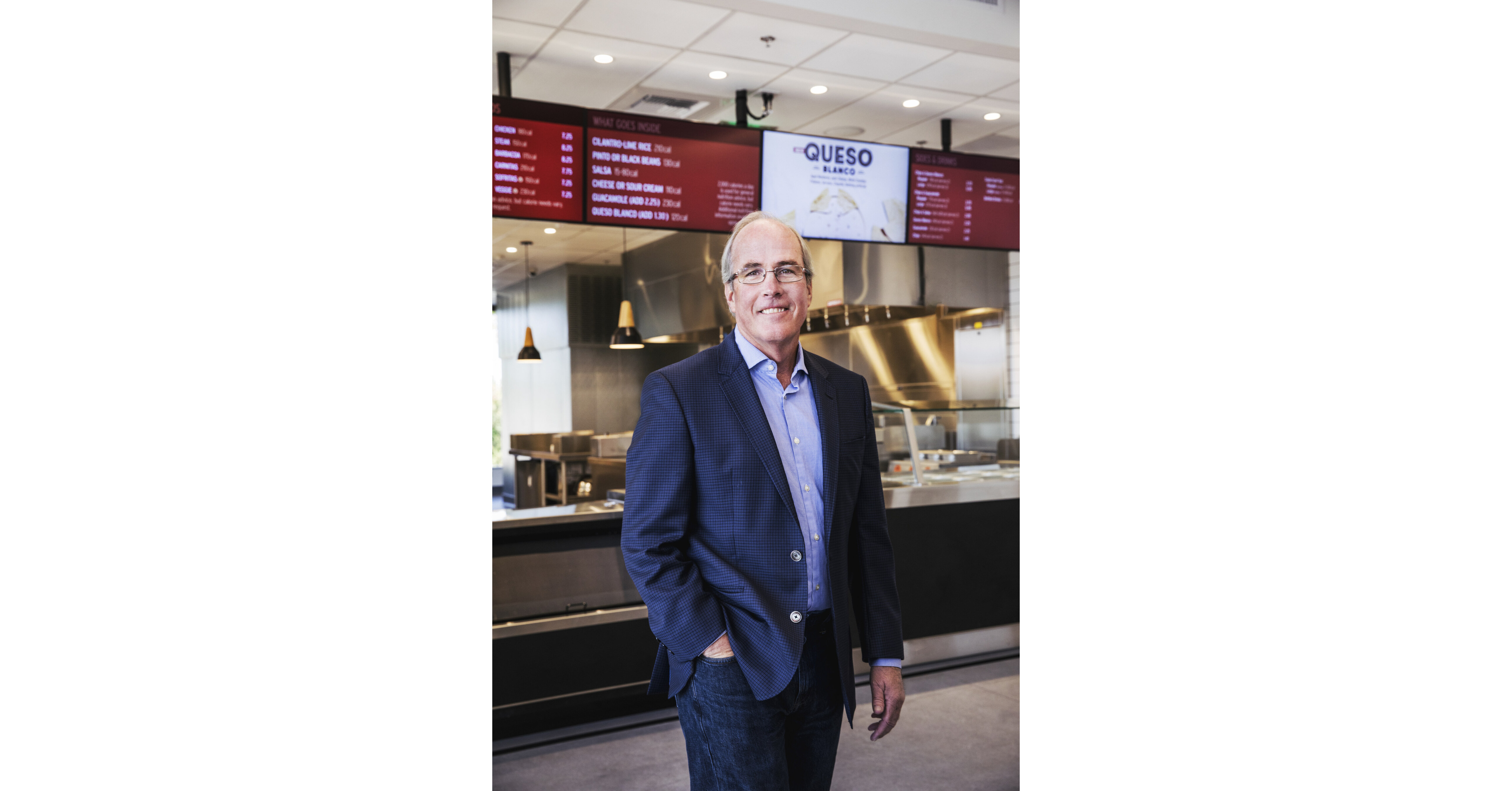 CHIPOTLE ANNOUNCES RETIREMENT OF CFO JACK HARTUNG IN 2025 - Jul 9, 2024