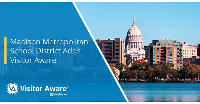Singlewire Software Supports Madison Metropolitan School District ...