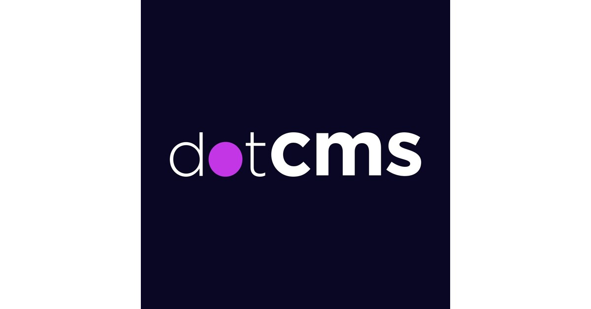 dotCMS announces new Vice President of Marketing and Vice President of ...