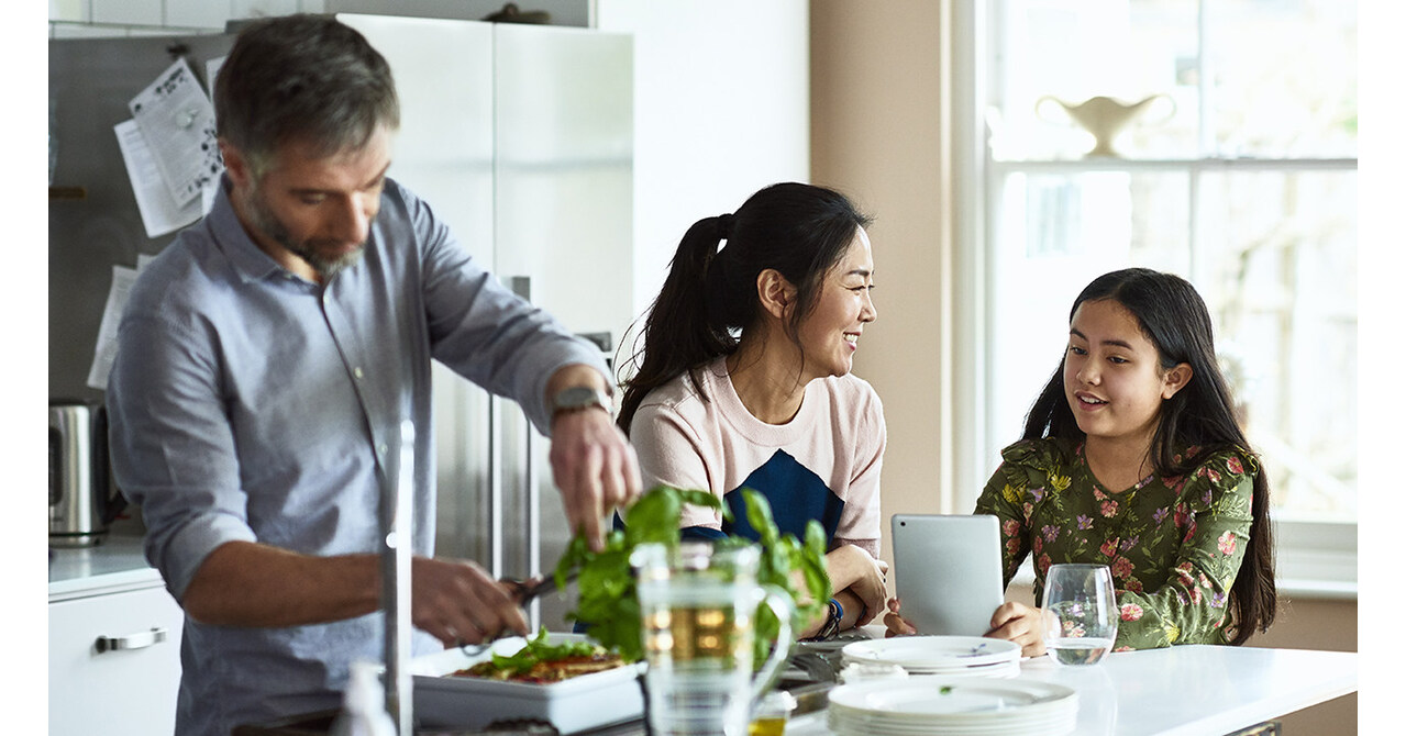 KeyBank's Latest Digital Investment in Home Lending Brings Speed ...