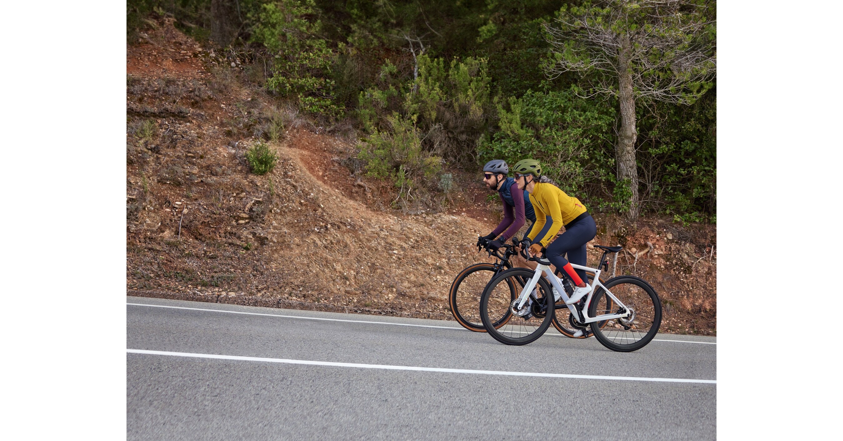 Garmin releases report highlighting cycling trends from around the world