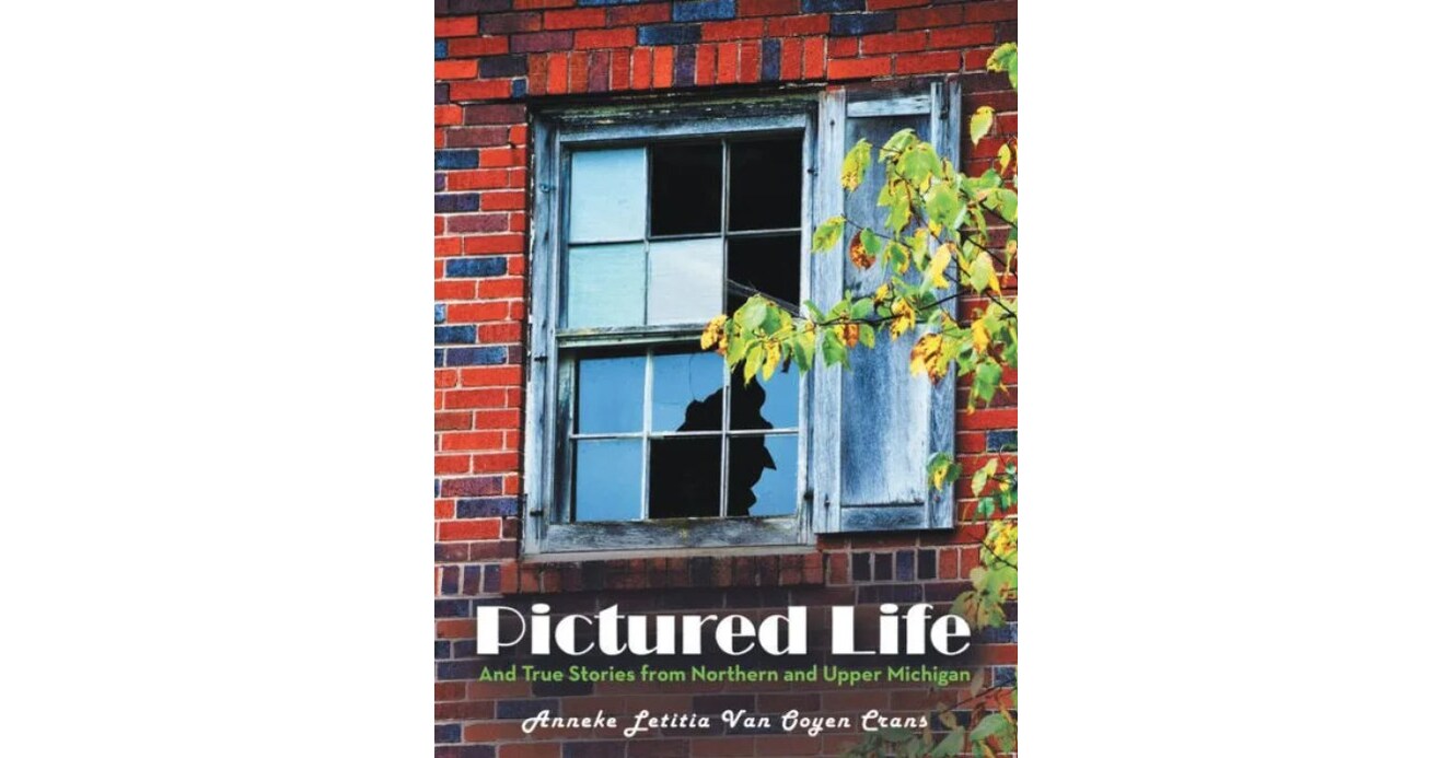 Discover Upper Michigan Through Family Stories in Award-Winning ...