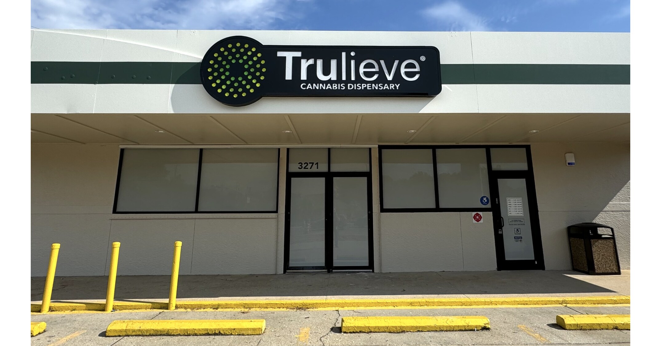 Trulieve to Open Medical Cannabis Dispensary in Gulf Breeze, Florida