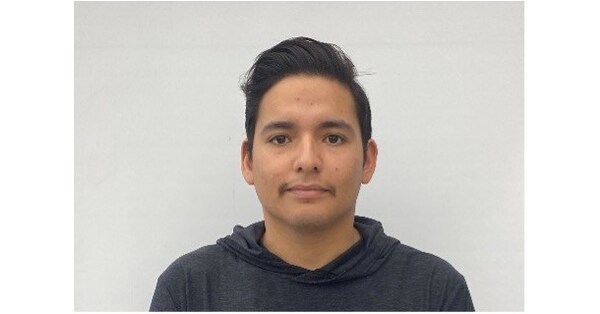 University of Texas at El Paso Student Receives SBB Research Group ...