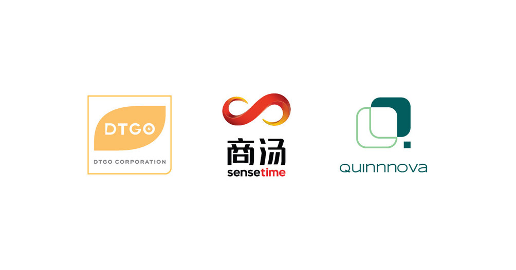 DTGO partners with leading AI software company SenseTime to launch ...