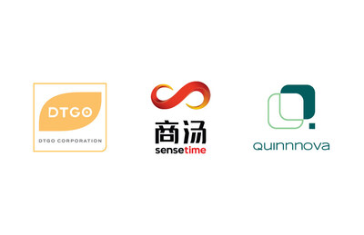 DTGO partners with leading AI software company SenseTime to launch "DTLM", a new trilingual LLM ...
