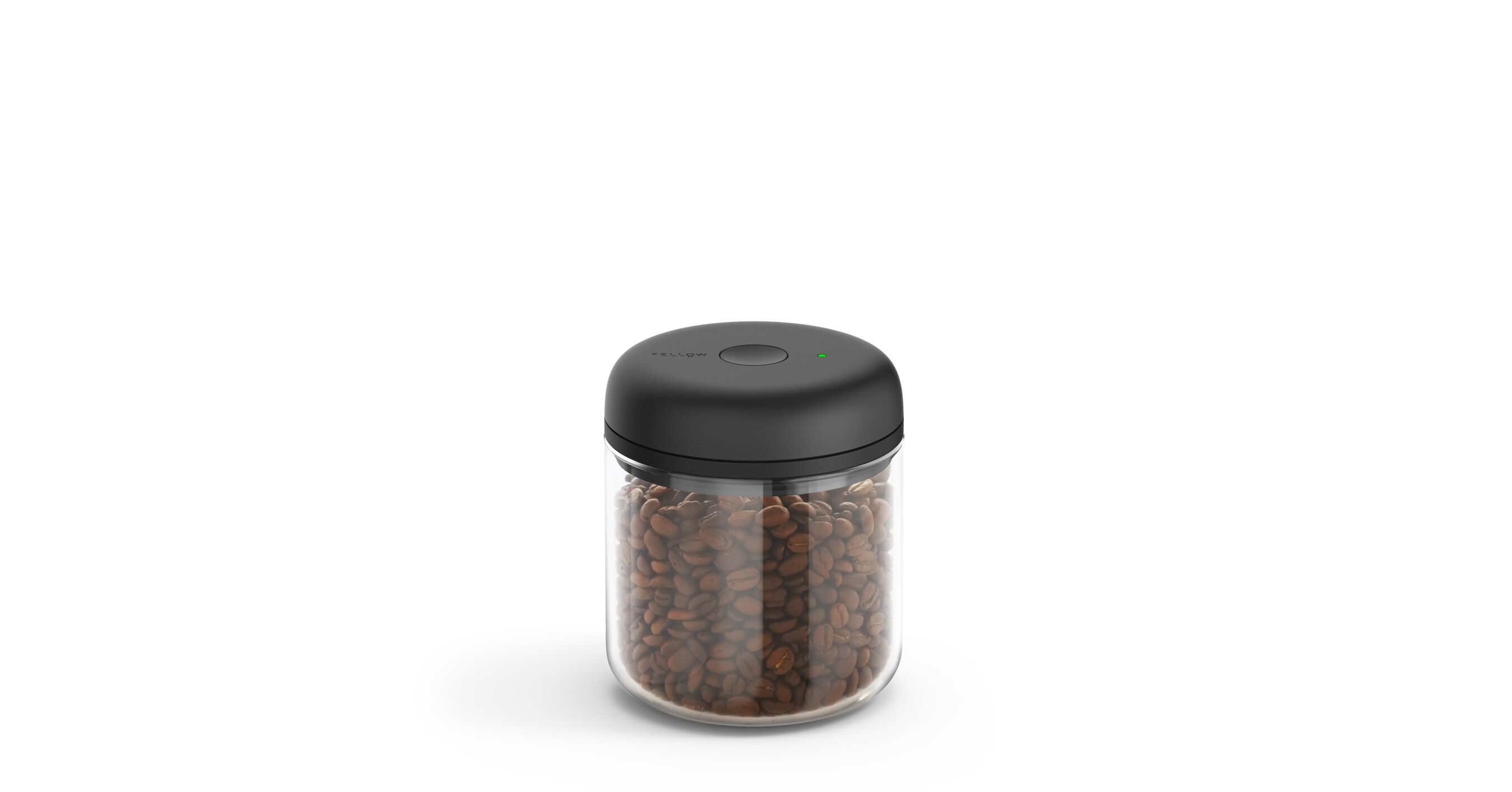 Fellow's Best-Selling Atmos Vacuum Canister Upgraded With Electric Lid ...