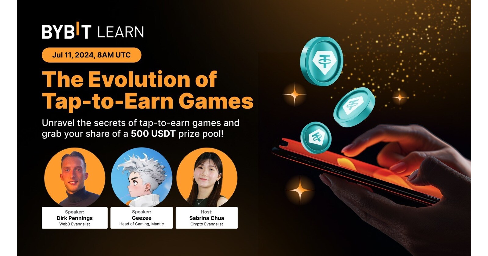 The Evolution of Tap-to-Earn Games: Can They Make You Richer?