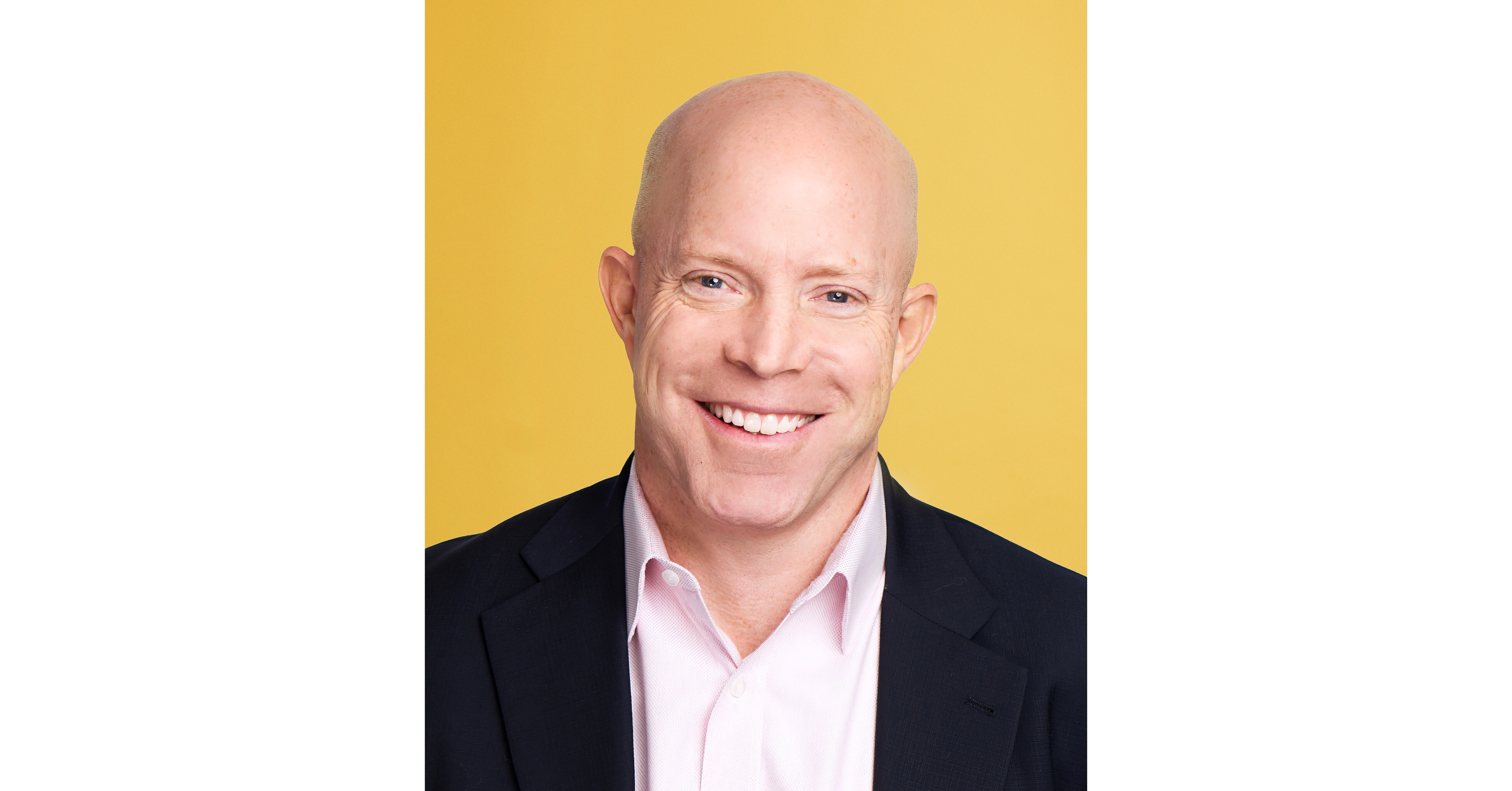 commercetools Announces Appointment of Andrew Burton as New CEO