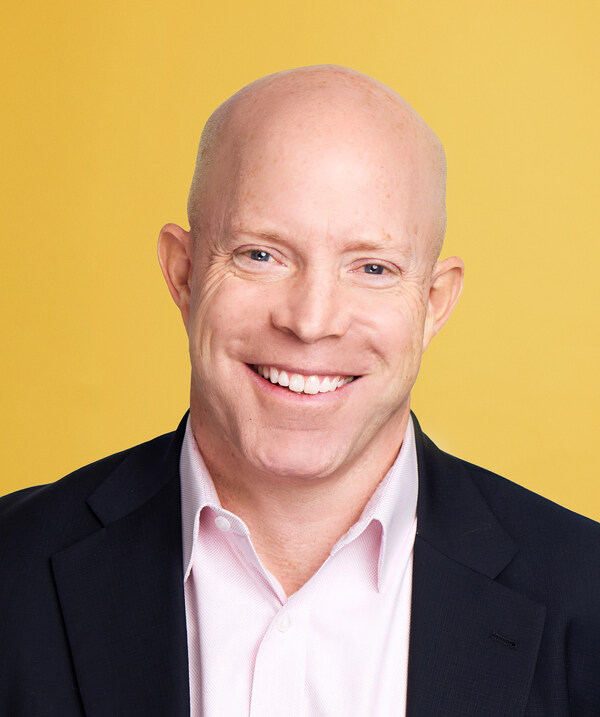 commercetools Announces Appointment of Andrew Burton as New CEO