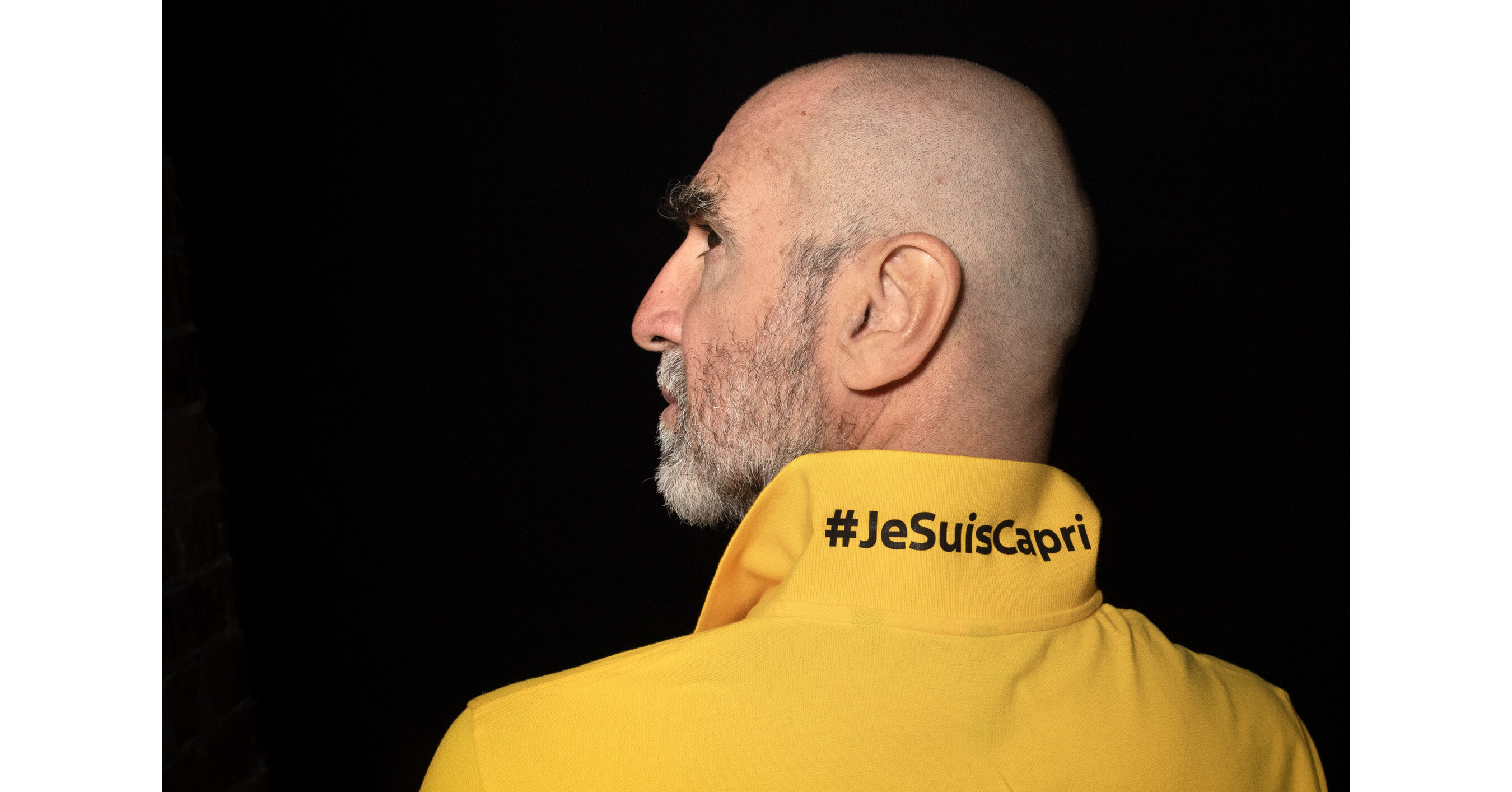 Ford reveals the new all-electric Ford Capri. THE LEGEND IS BACK.