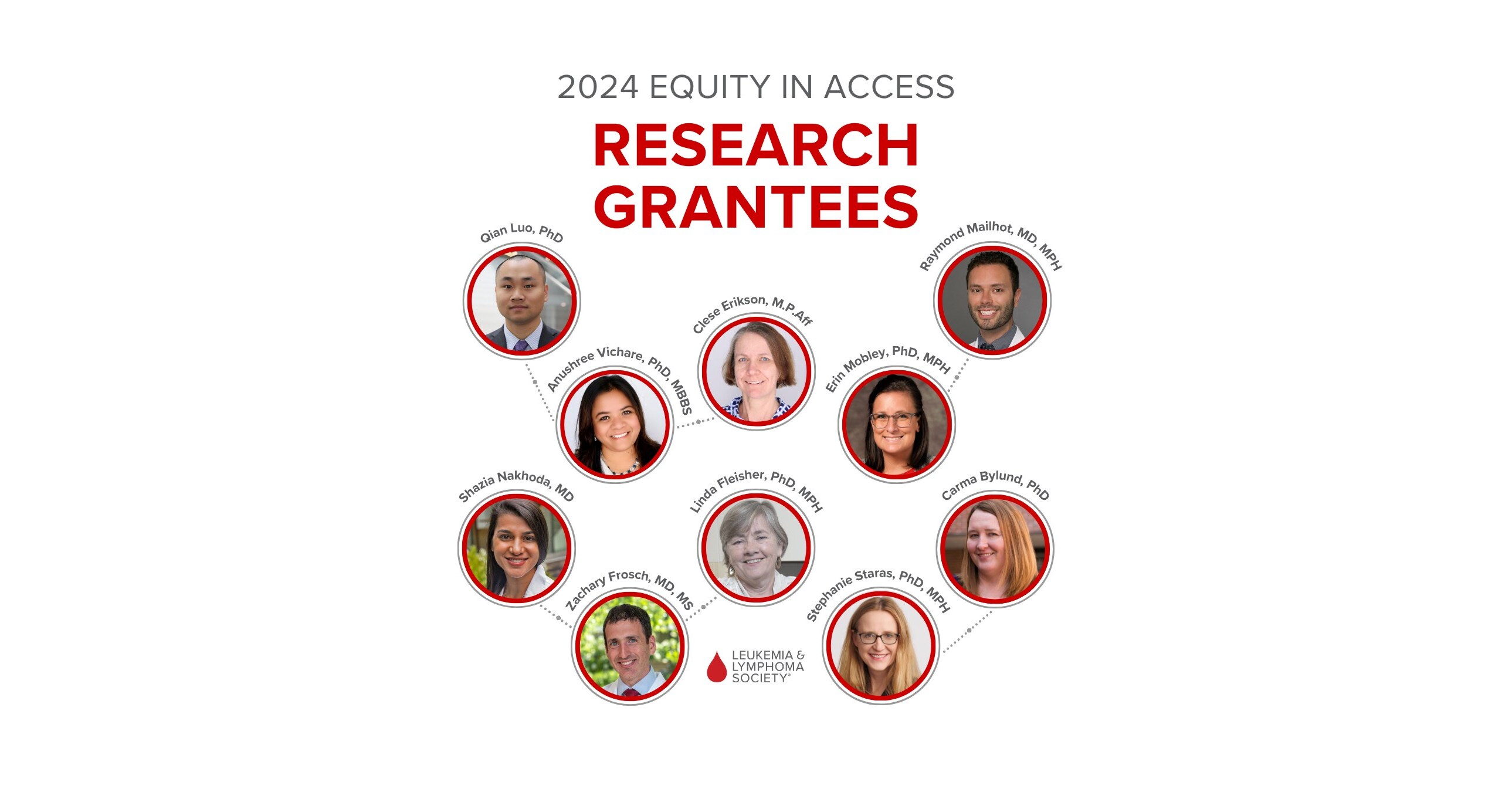 The Leukemia & Lymphoma Society (LLS) Invests Nearly $6.5 Million in ...