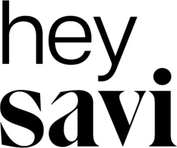 Female founded UK fashion tech start-up, Hey Savi, raises £2.2M pre-seed investment