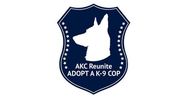 AKC REUNITE AWARDS OVER $1.4 MILLION IN 2024 GRANTS FOR ADOPT A K-9 COP ...