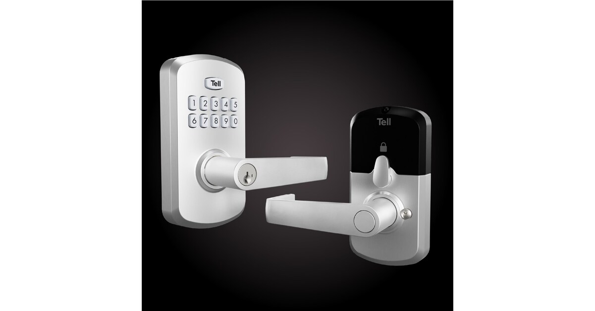 Tell Manufacturing Offers Increased Accessibility for Commercial ...