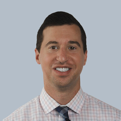 OCLI Vision Adds More Expertise to Their Team with the Addition of Adam ...