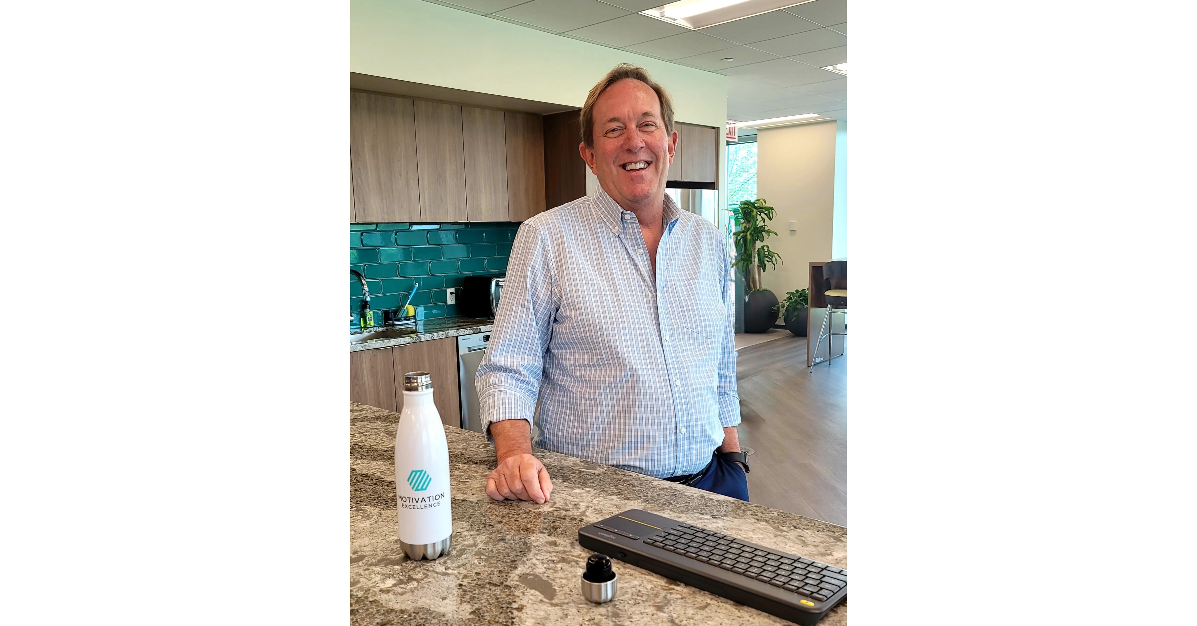 The Motivation Excellence Team Mourns the Loss of Leader David Jobes