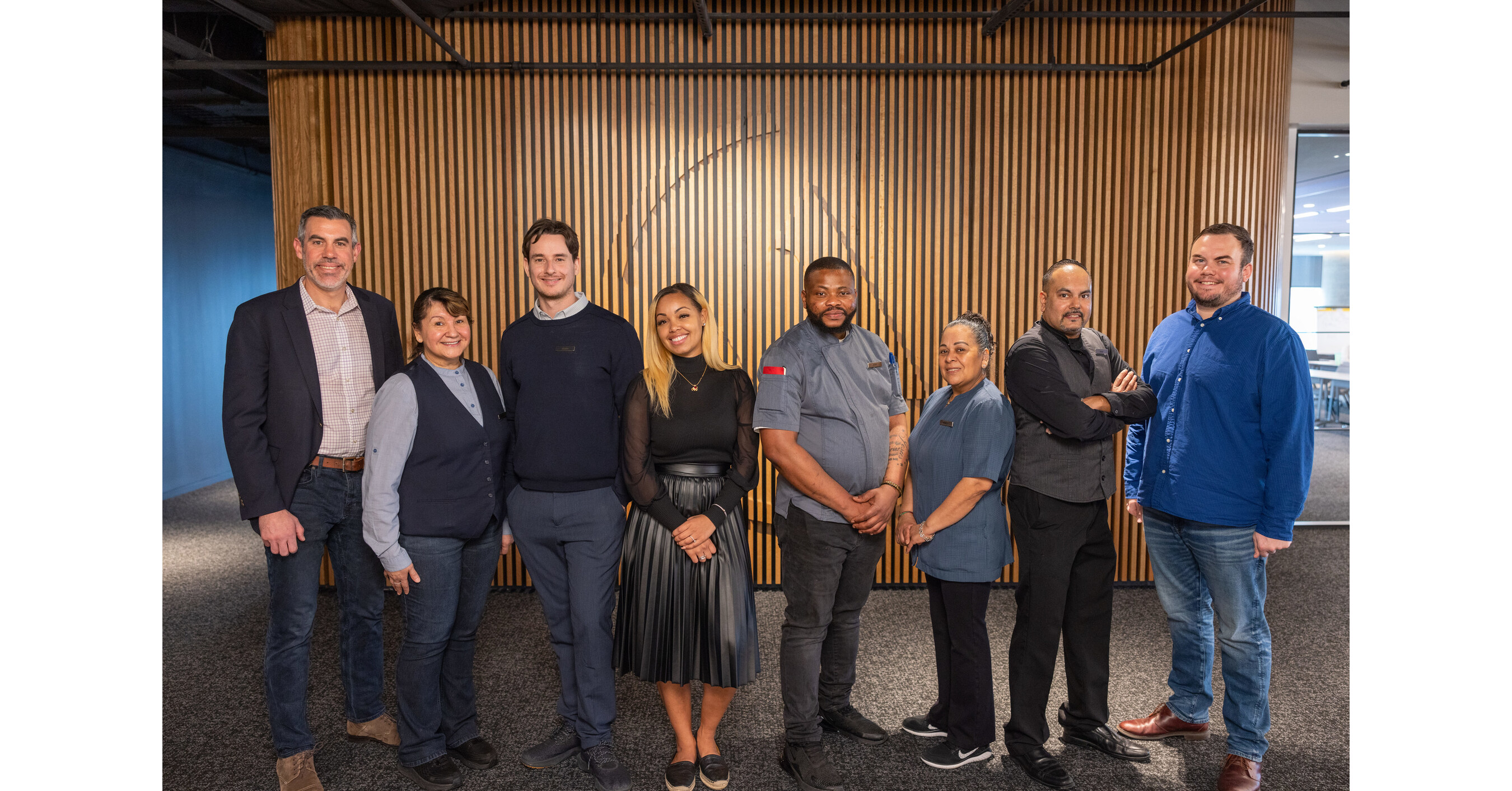 Marriott International Destaca el Progreso ESG en el Reporte Anual ...