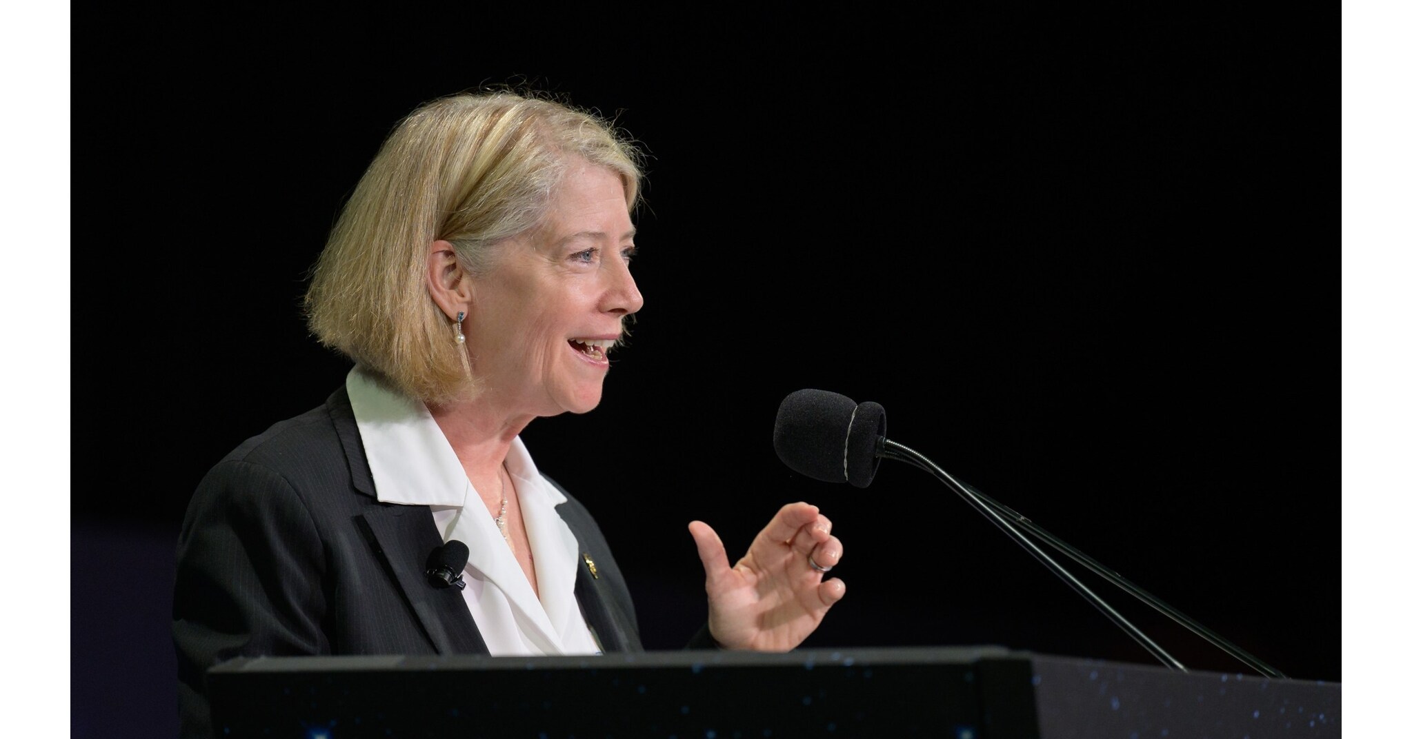 NASA Deputy Administrator Strengthens Ties in Japan, Republic of Korea