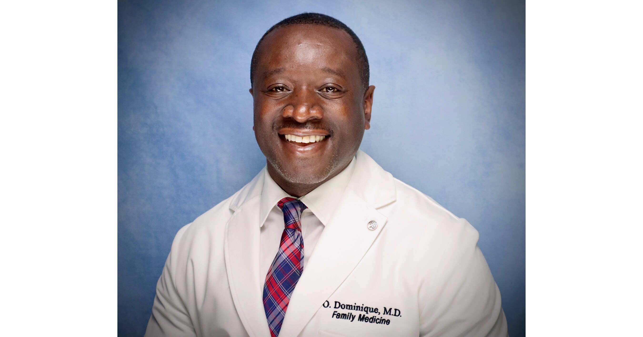 Dr. Omar Dominique Joins Dream Exchange as an Investor