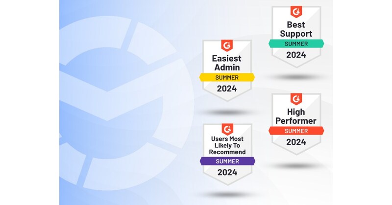 G2 Names Martus a Top Software for Budgeting and Reporting in Summer ...