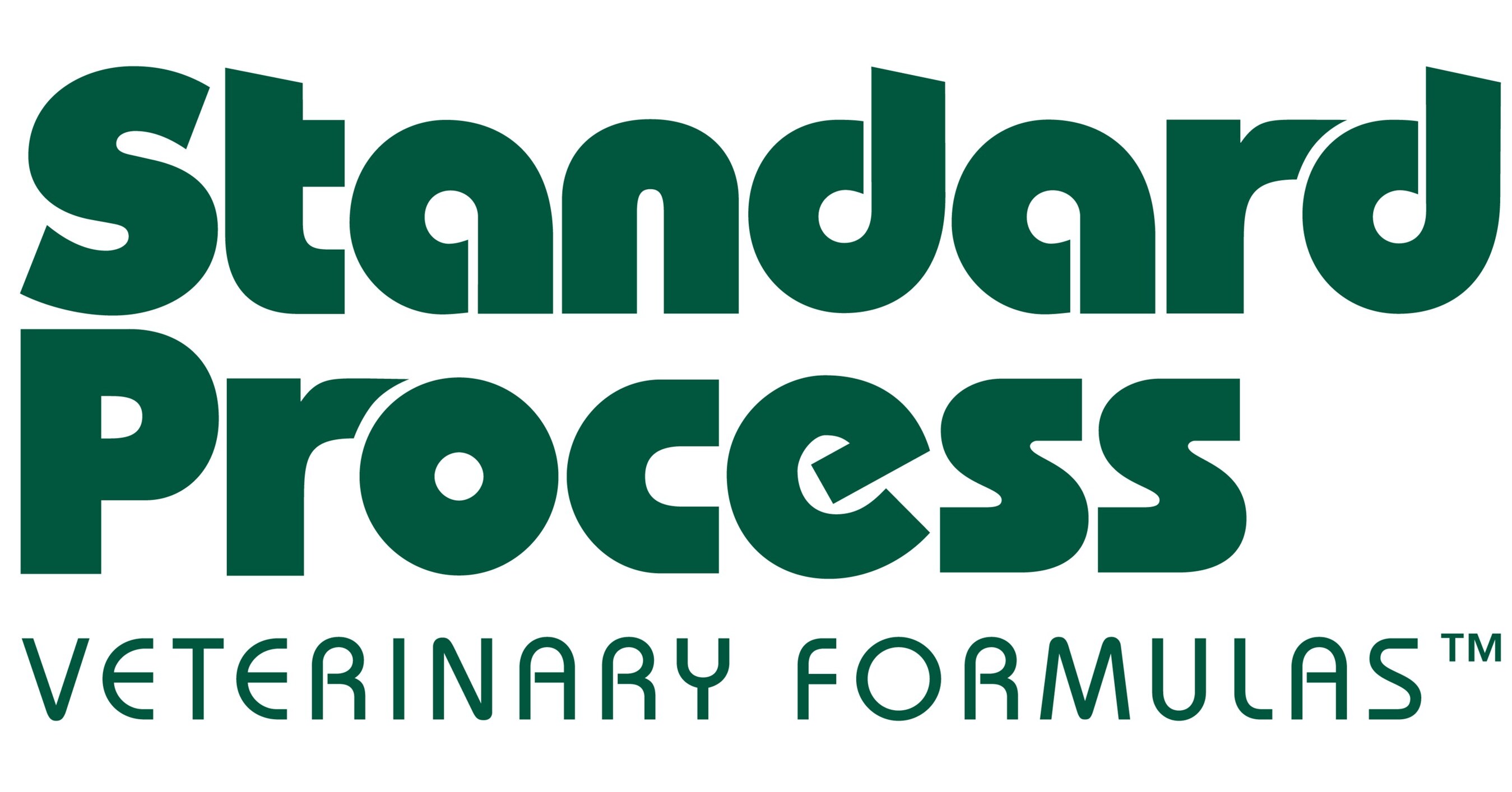 Standard Process Logo