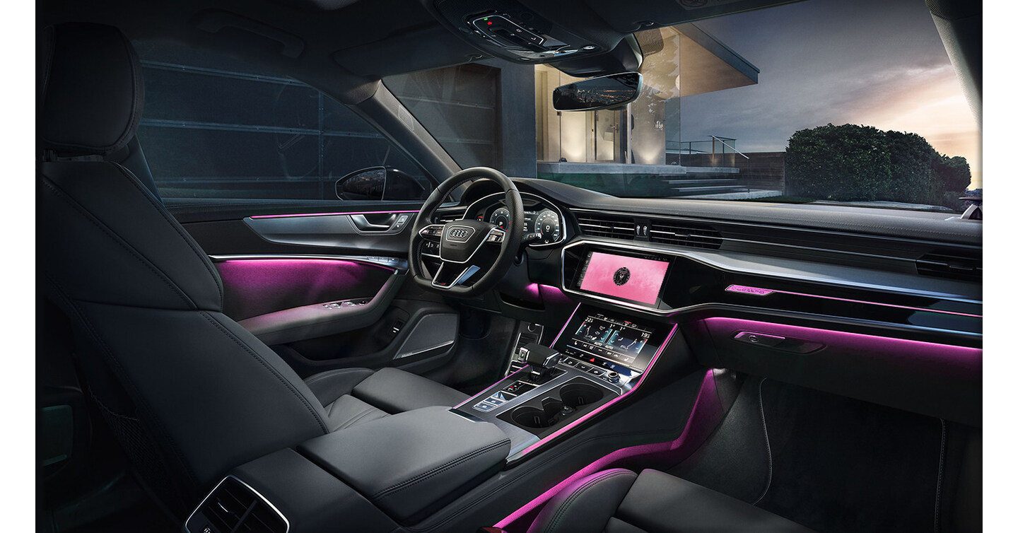 Audi named Official Premium Automotive Partner of Inter Miami CF ...