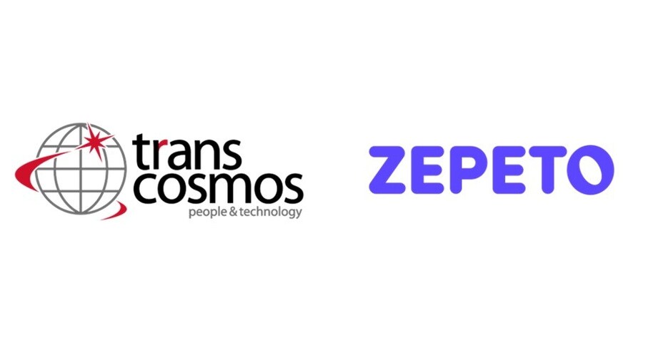 transcosmos becomes Pioneering Partner of ZEPETO, world's leading ...