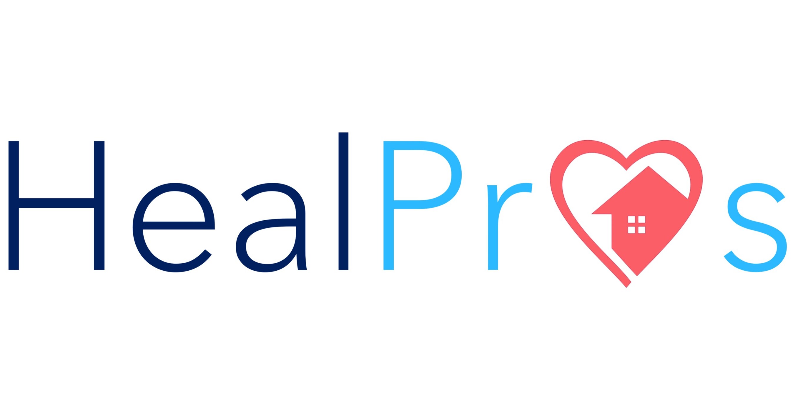 HealPros Announces New CEO, Dedicated to Changing Lives of People with ...