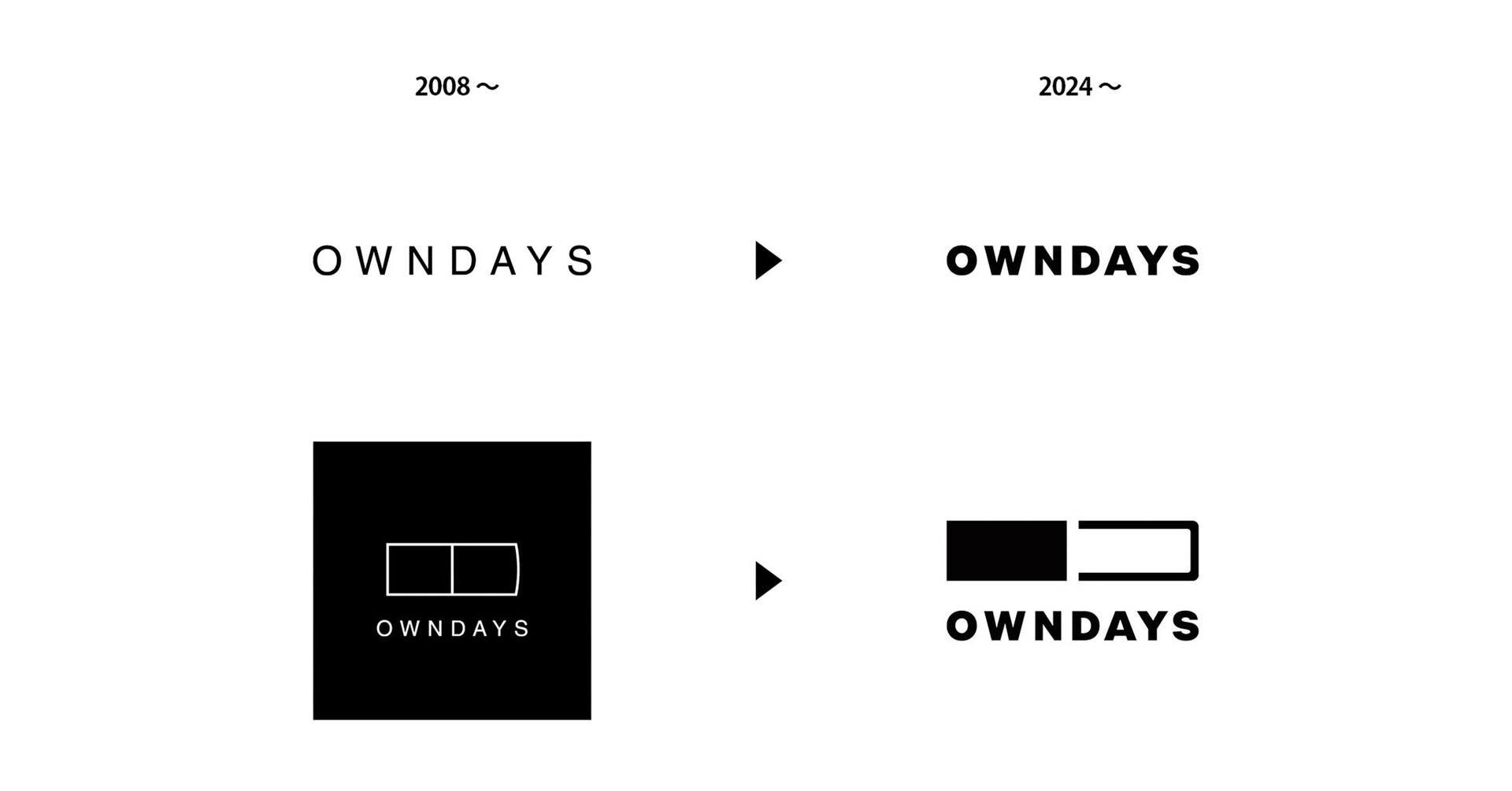 OWNDAYS REVAMPS BRAND IDENTITY, DEBUTING NEW RETAIL DESIGN IN JAPAN AND SINGAPORE THIS JULY