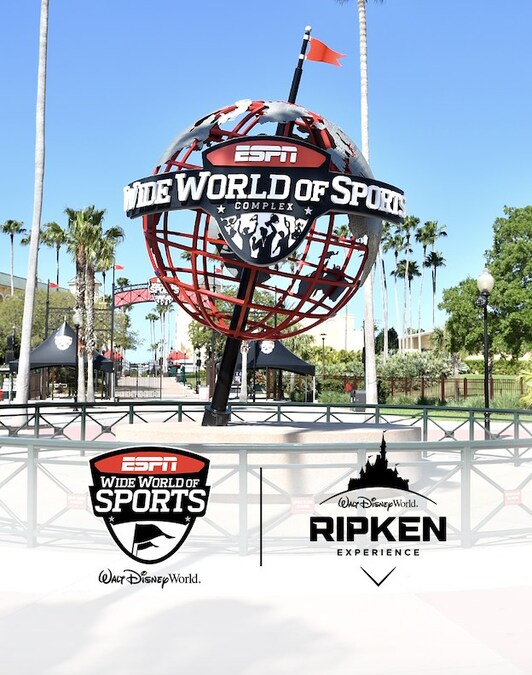 Ripken Logo