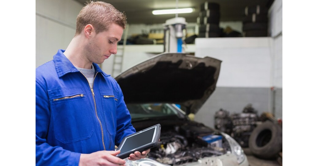 Ford Parts Installation Service Now Available at Bickford Ford