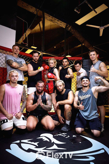 Mega Matrix Announced that "Queen of Revenge: Sister's Fury" has Started Filming on July 10 ...