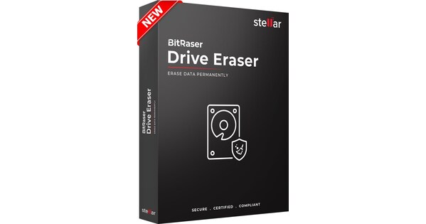 BitRaser Drive Eraser Revolutionizes Onsite, Offsite, and Remote Data ...