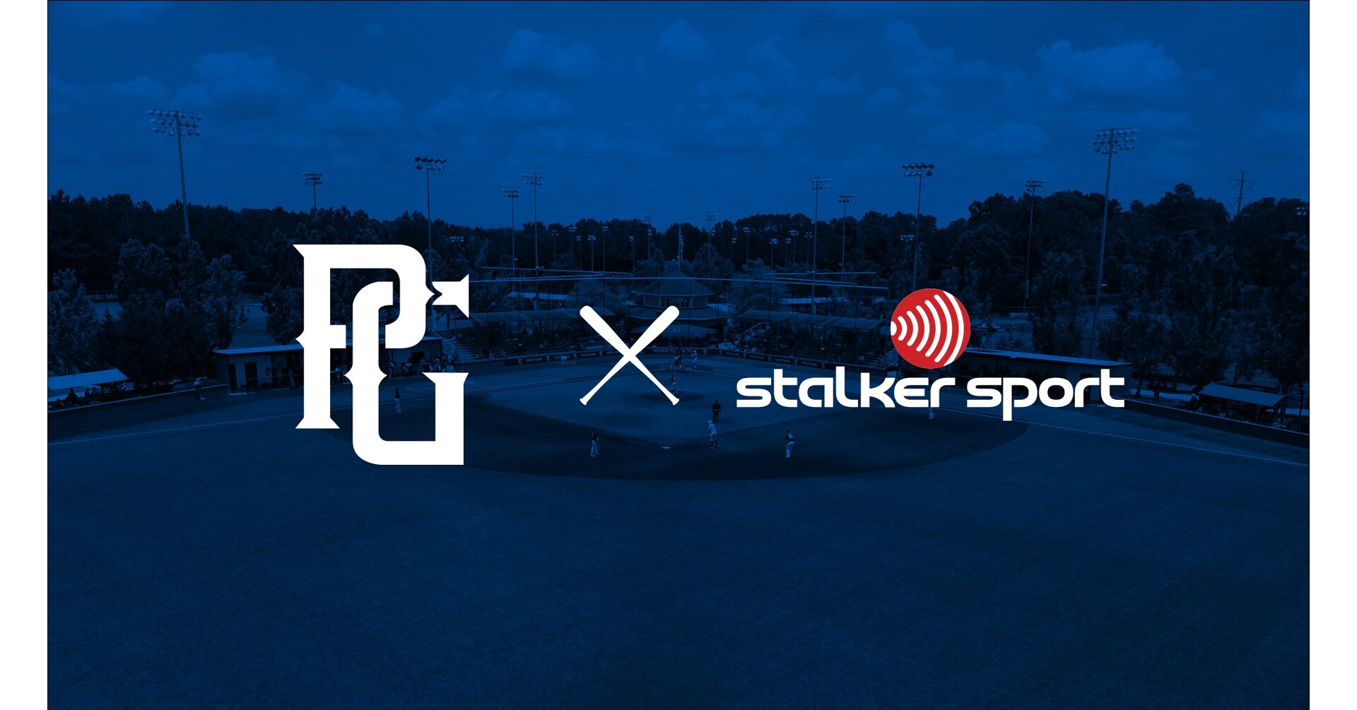 PERFECT GAME PARTNERS WITH STALKER SPORT