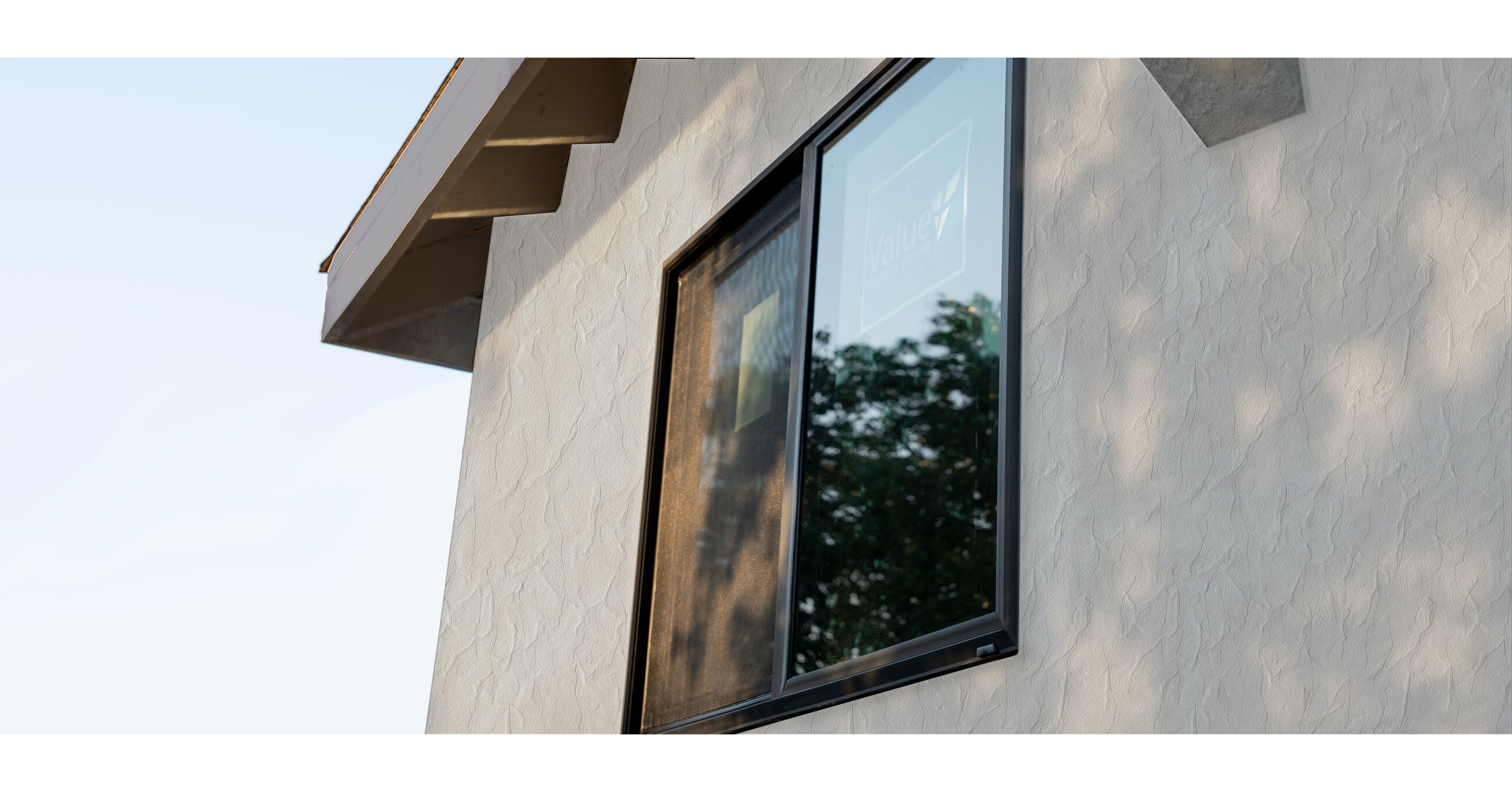 Value Windows & Doors Launches The Onyx Collection: Revolutionary Flat ...
