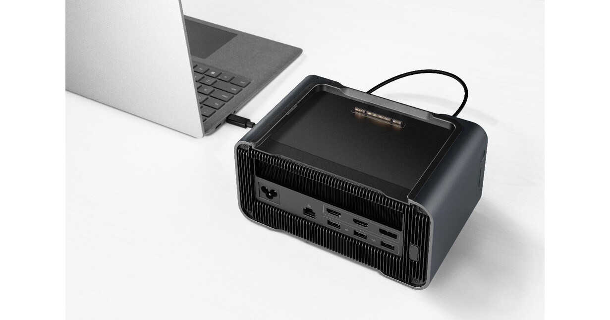 Khadas Expands Mind Portable Workstation Ecosystem with New Mind ...