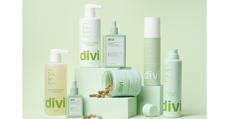 Divi Scalp and Hair Health Expands Distribution into Ulta Beauty at Target