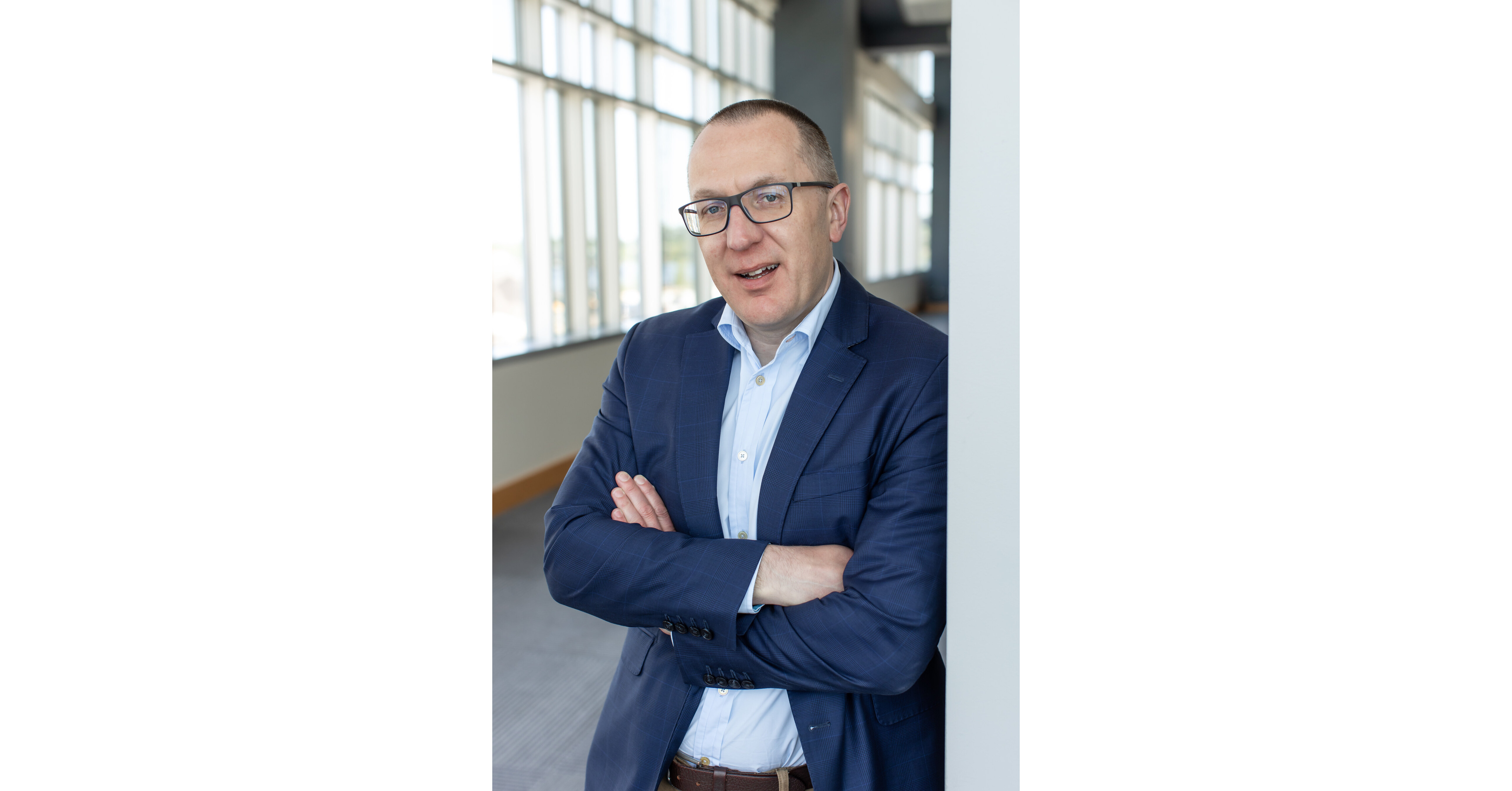 Signant Health Appoints 20-Year Life Sciences Veteran Paul Richmond to ...