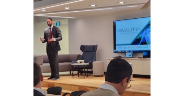 Quantum Ecosystem Leaders Expand Collaboration to 'Drive Meaningful ...