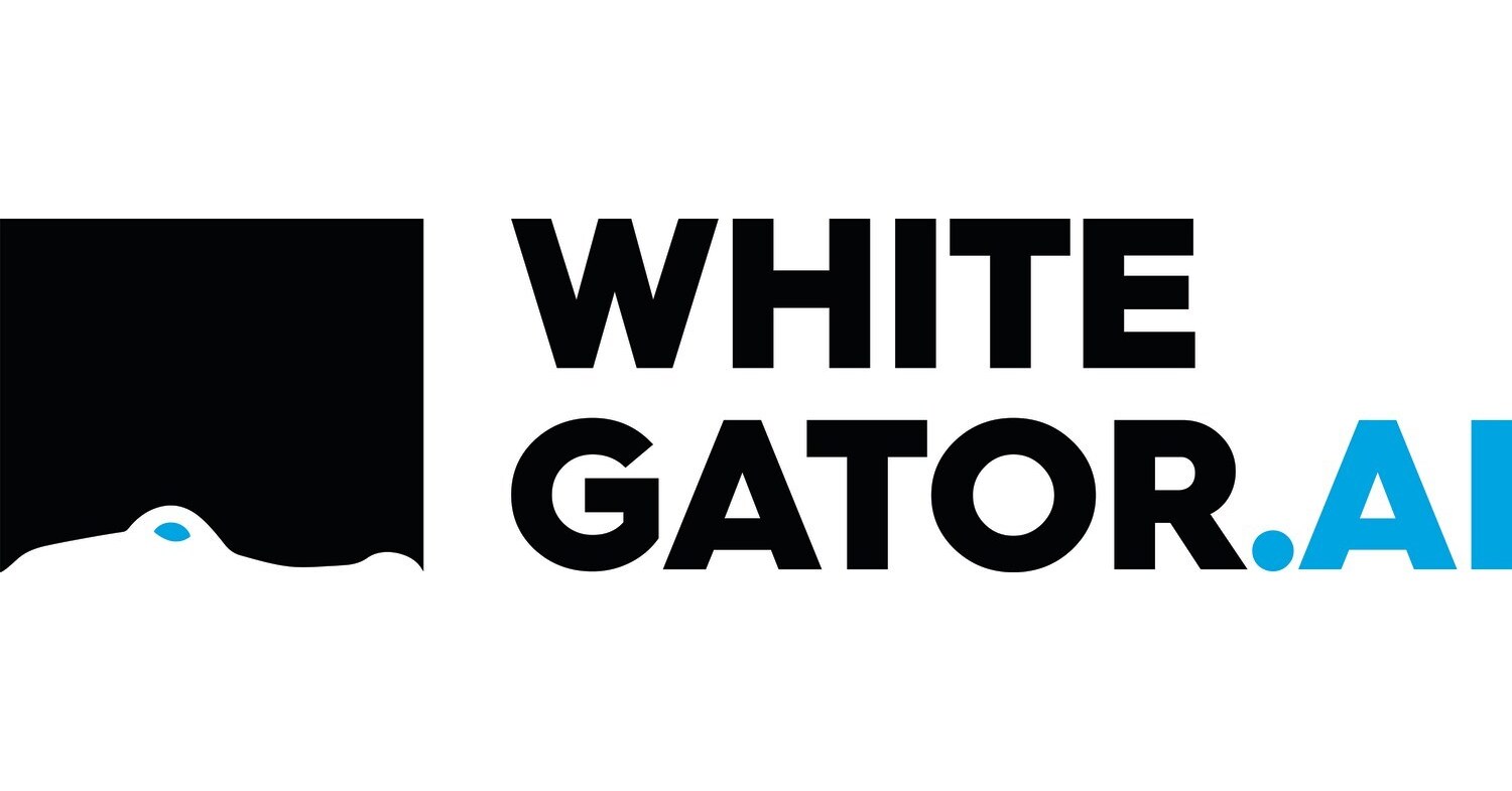 White Gator AI Launches to Revolutionize Enterprise Operations with ...